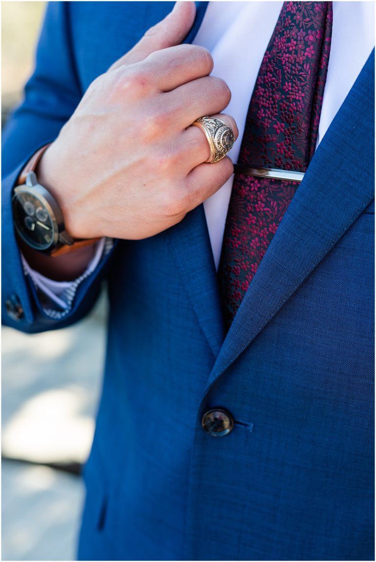 Rockin’ B Ranch Wedding | Heather & Cody - melissaandarturo.com