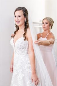 Wedding at The Veranda | Alyssa & Albert - melissaandarturo.com