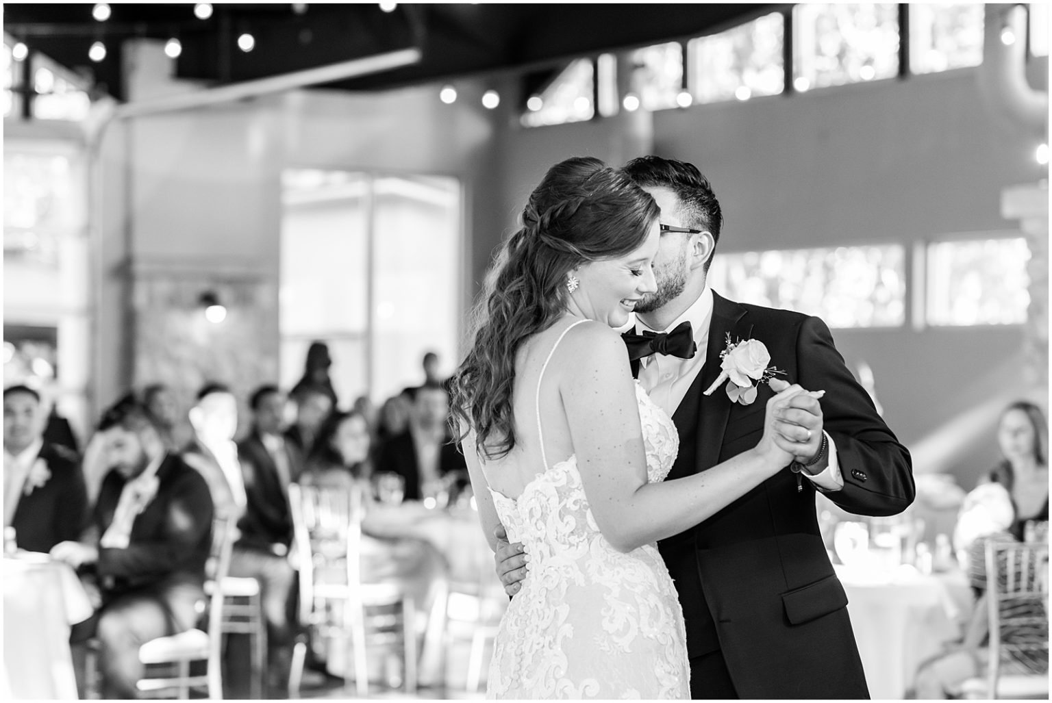 Wedding at The Veranda | Alyssa & Albert | melissaandarturo.com